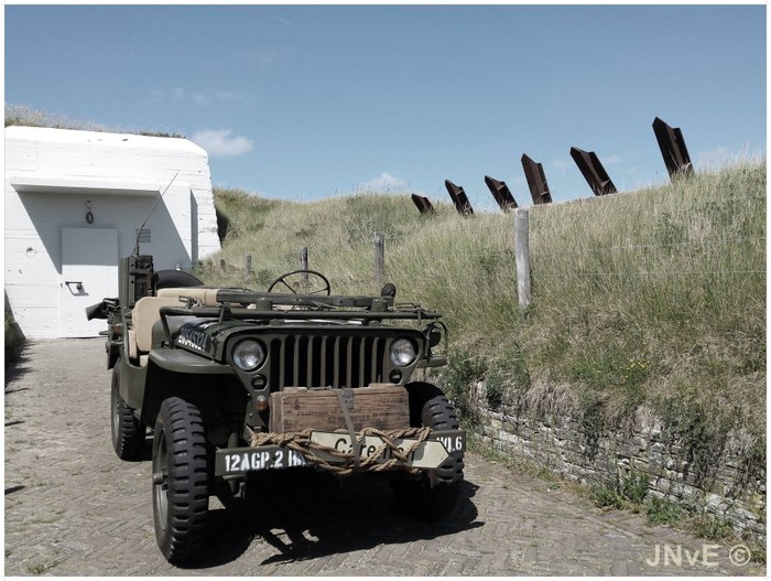 Voertuigen :: Ww2-militaria