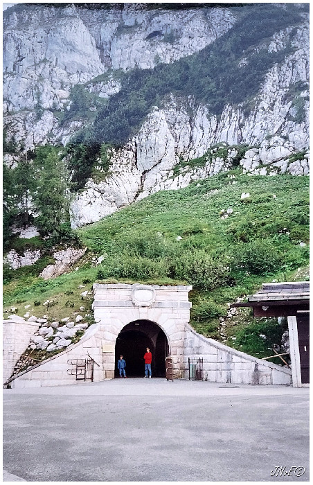 Berchtesgaden 2017 :: Ww2-militaria